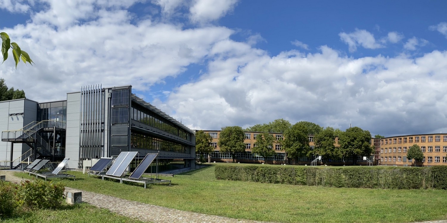 Max-Taut-Schule - Berlin.de