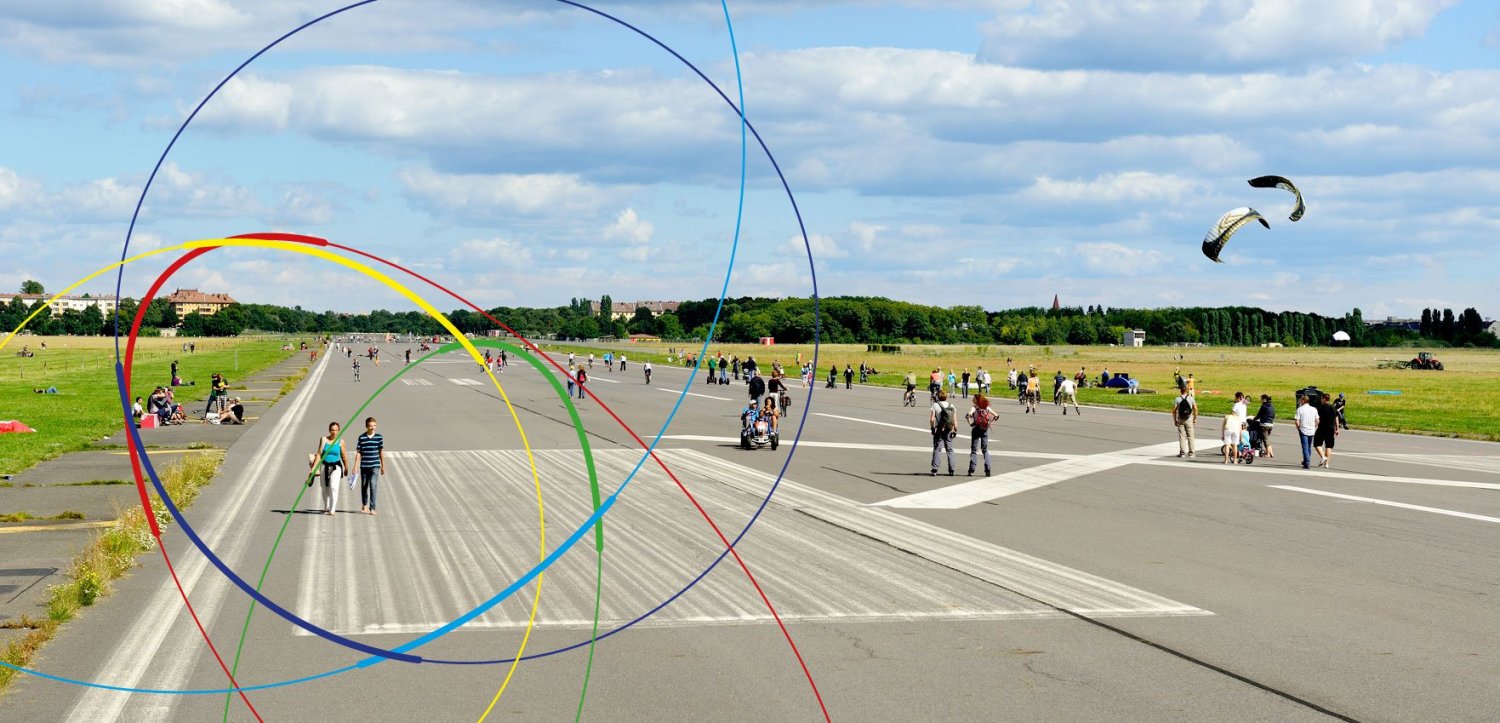 Tempelhofer Feld - Berlin.de
