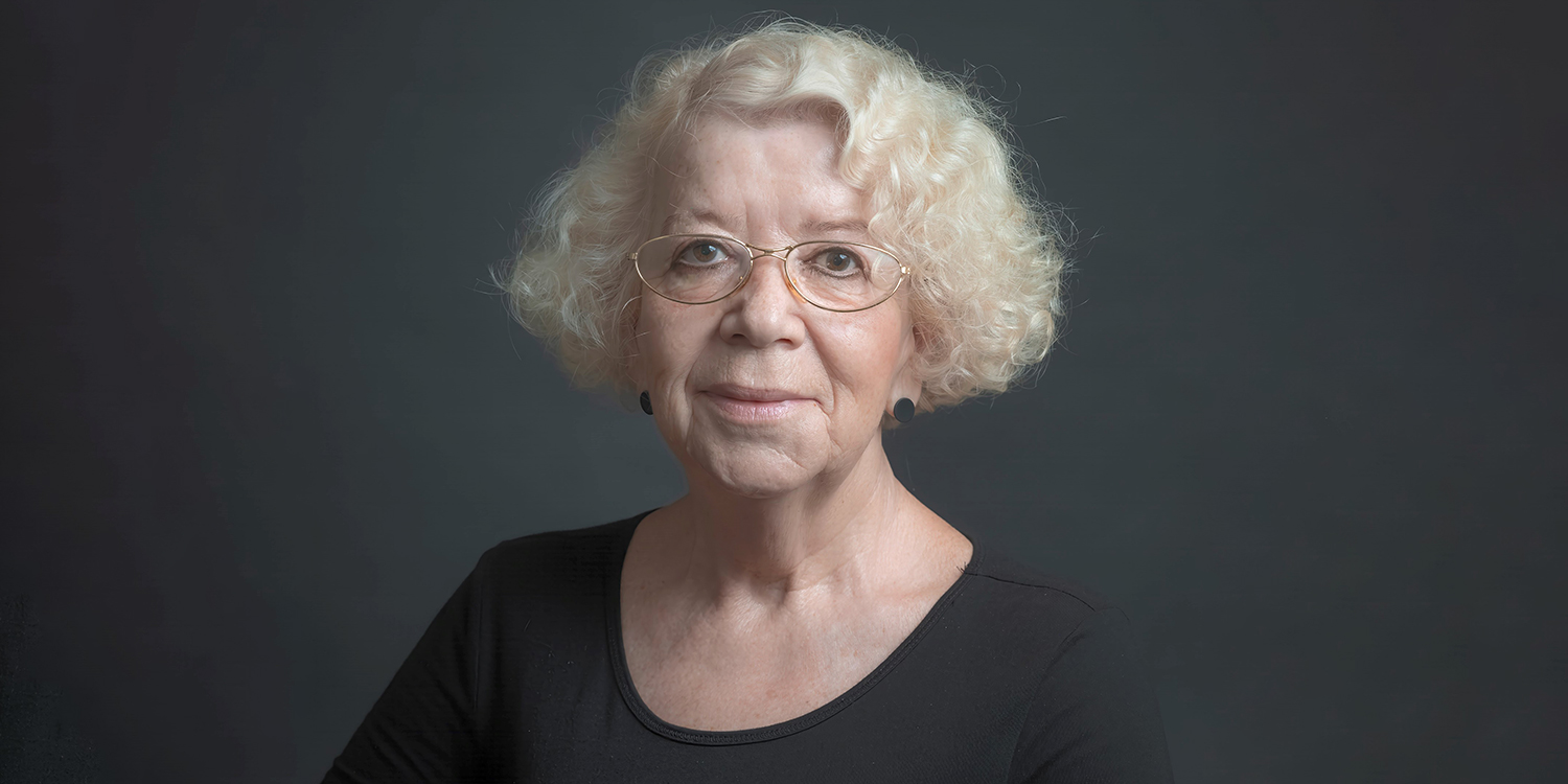 Petra Nelken ist die neue Pressesprecherin - Berlin.de