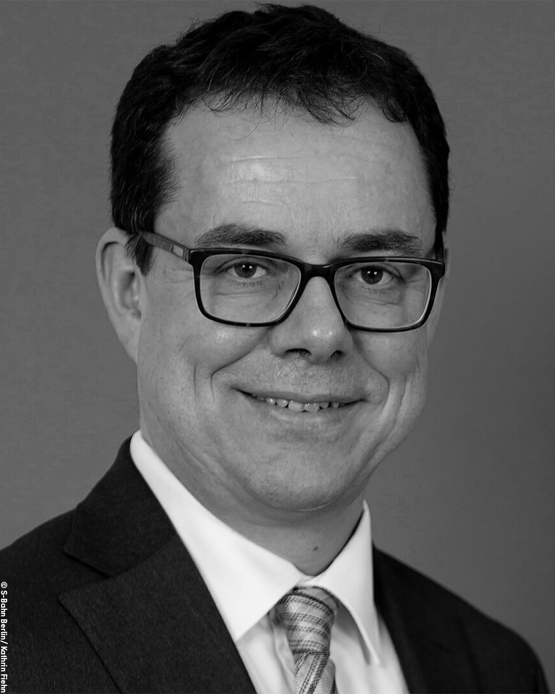 Senatorin Ute Bonde zum Tod von Peter Buchner - Berlin.de