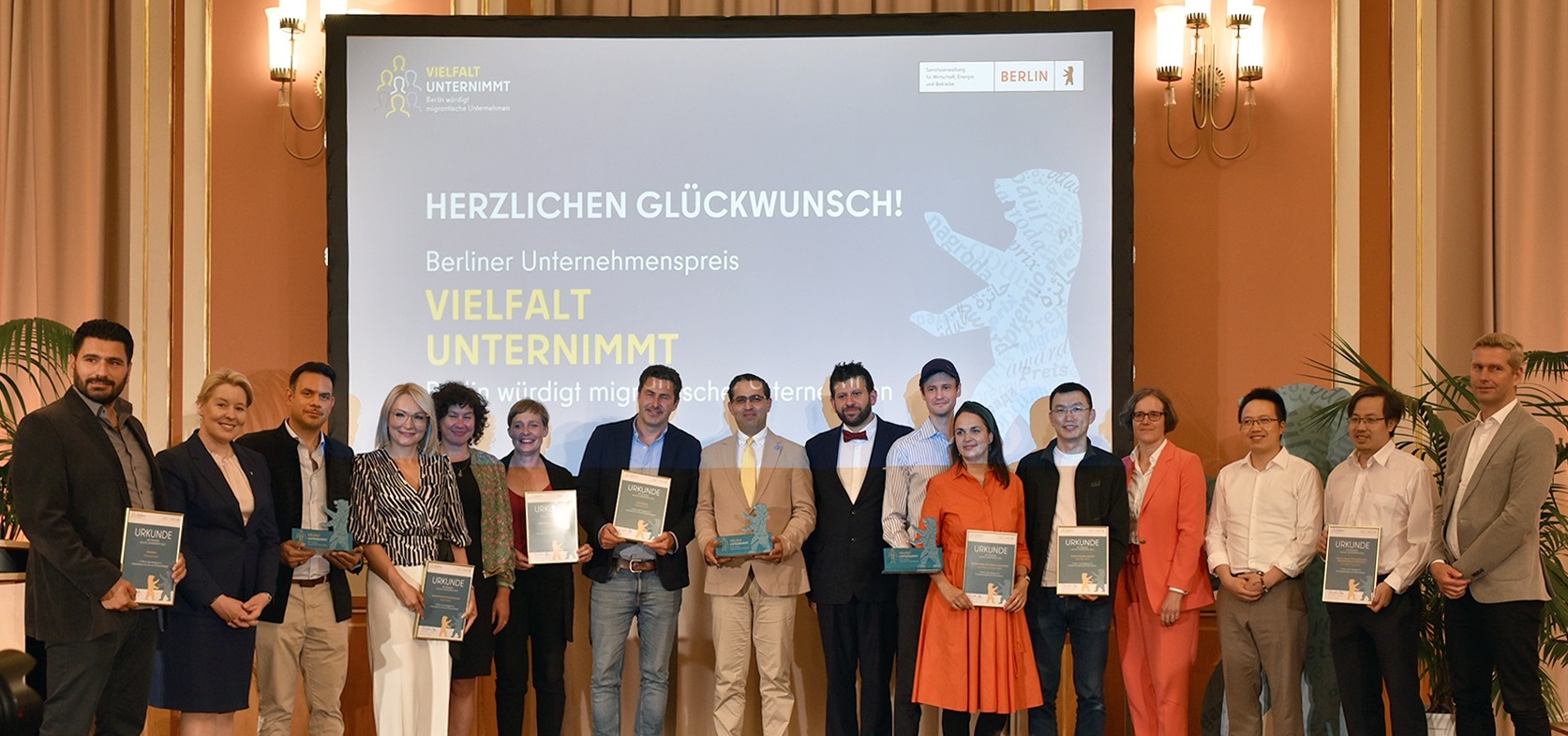 Senatsverwaltung für Wirtschaft, Energie und Betriebe - Berlin.de