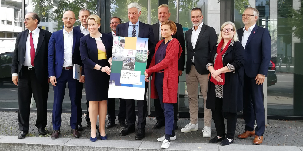 Senatsverwaltung für Wirtschaft, Energie und Betriebe - Berlin.de