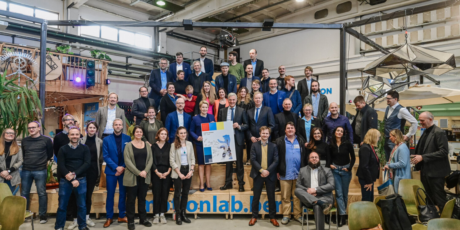 Senatsverwaltung für Wirtschaft, Energie und Betriebe - Berlin.de