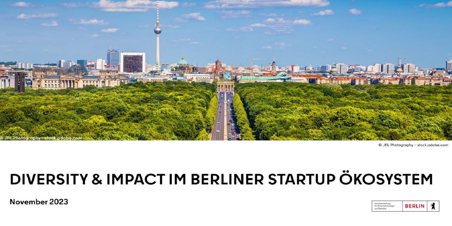 Neuer „Diversity & Impact Report“ liefert Erkenntnisse und Impulse für ...