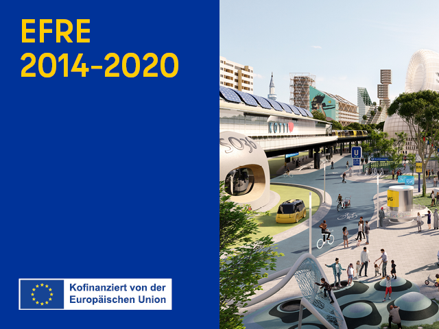 Europäische Strukturfonds in Berlin - Berlin.de