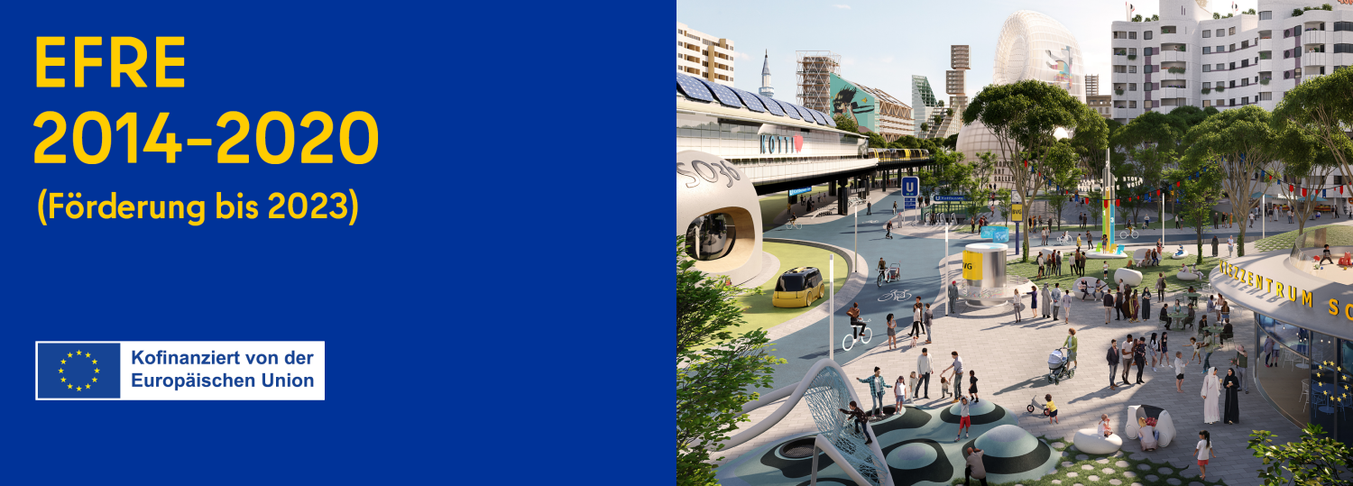 Europäischer Fonds für regionale Entwicklung 2014-2020 - Berlin.de