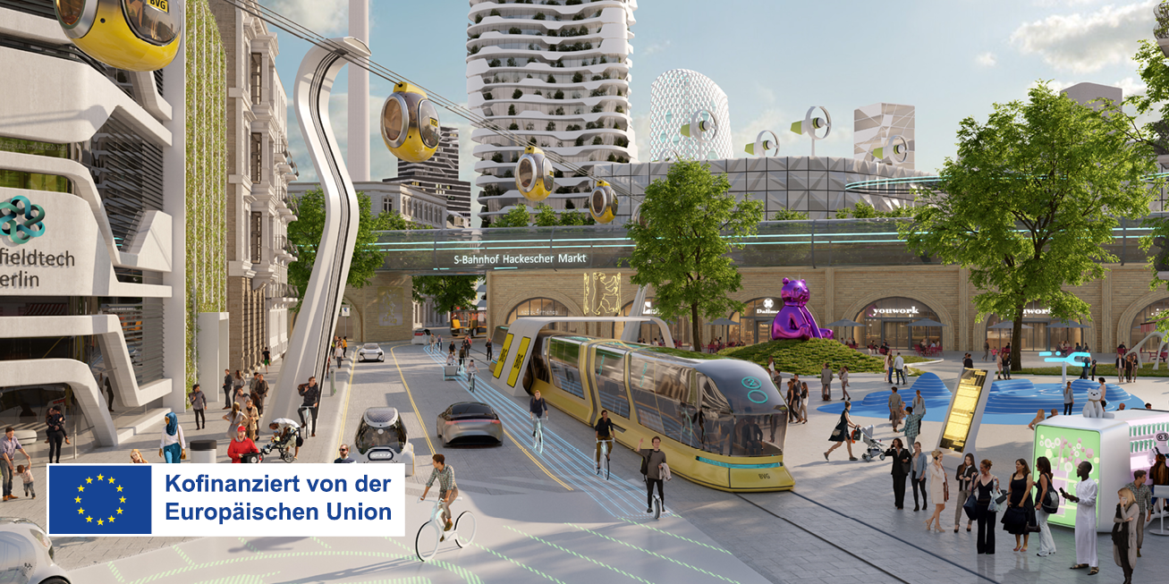Europäischer Fonds für regionale Entwicklung 2021-2027 - Berlin.de