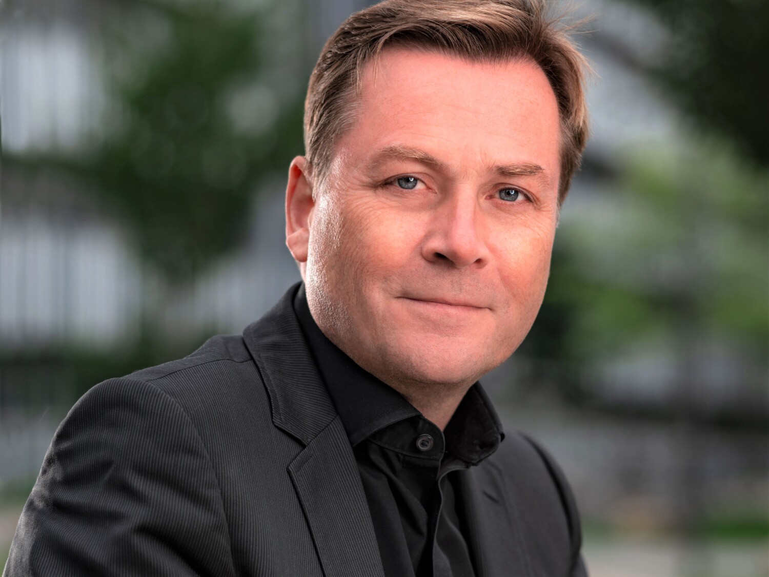 Interview mit Prof. Oliver Günther - Berlin.de