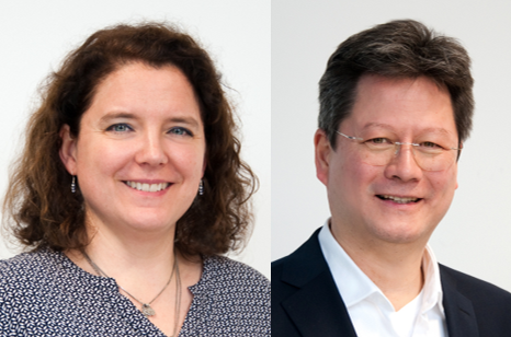 Interview mit Angela Blume und Carl-Ernst Forchert - Berlin.de