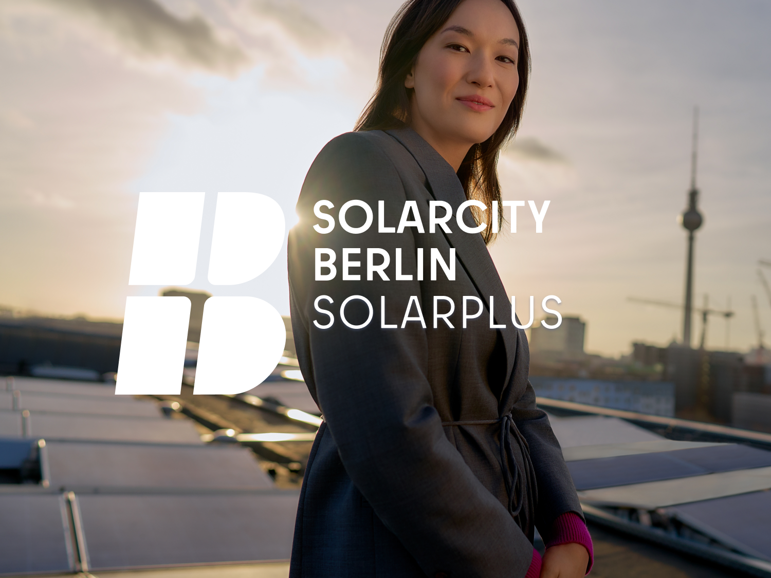 Gemeinsam machen wir Berlin zur Solarcity - Berlin.de