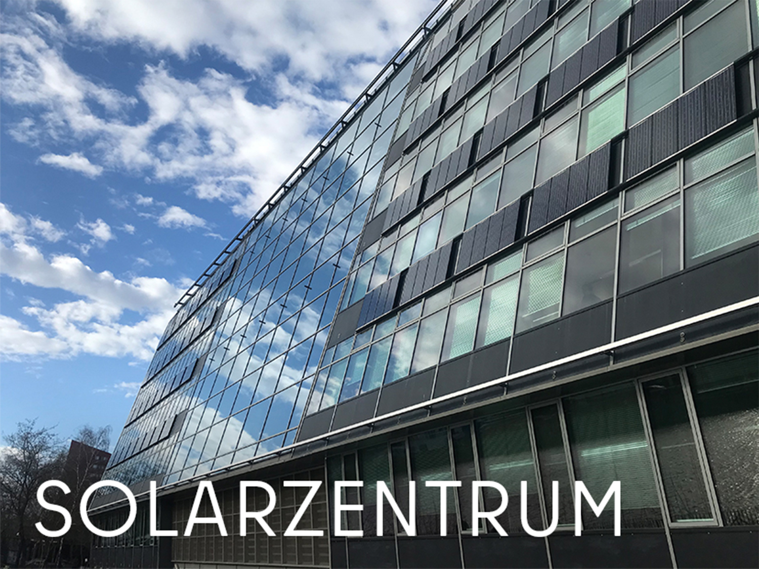 Der Masterplan Solarcity: auf dem Weg zur solaren Stadt Berlin - Berlin.de