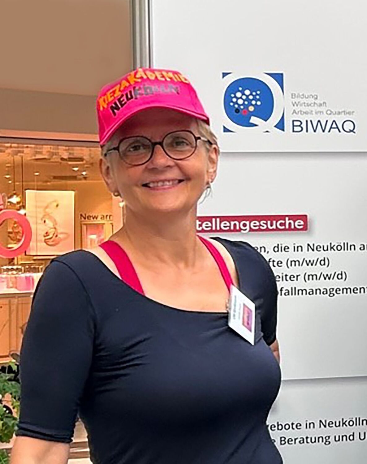 Veranstaltungen der Stadtbibliothek Neukölln - Berlin.de
