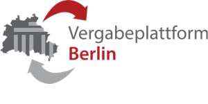 Vergabeplattform des Landes Berlin - Berlin.de