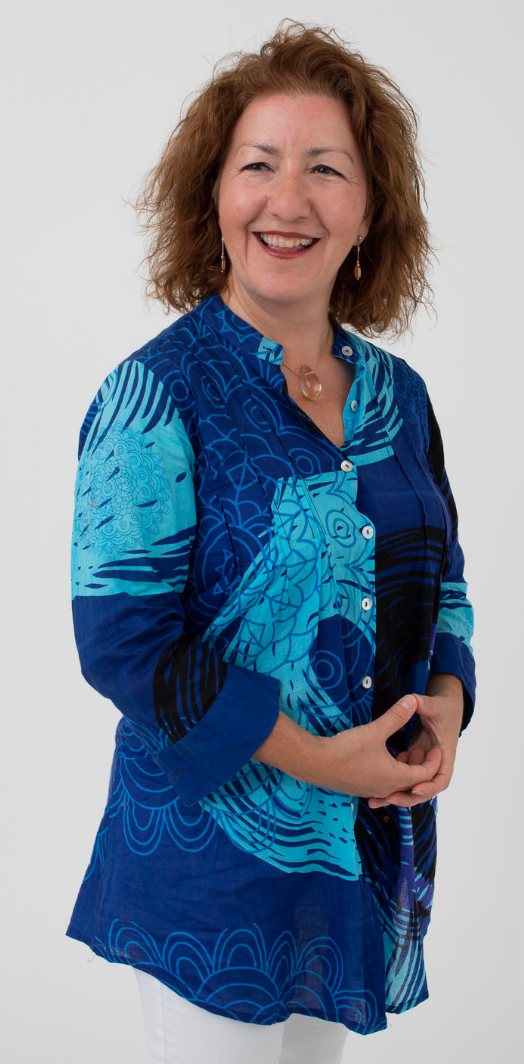 Dr. Ayse Dayi: „Wisdom is already within each one of us“ - Berlin.de